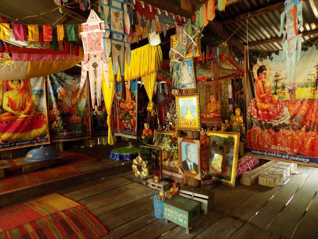 Koh Rong: An island with two sides – Holly Vandyke